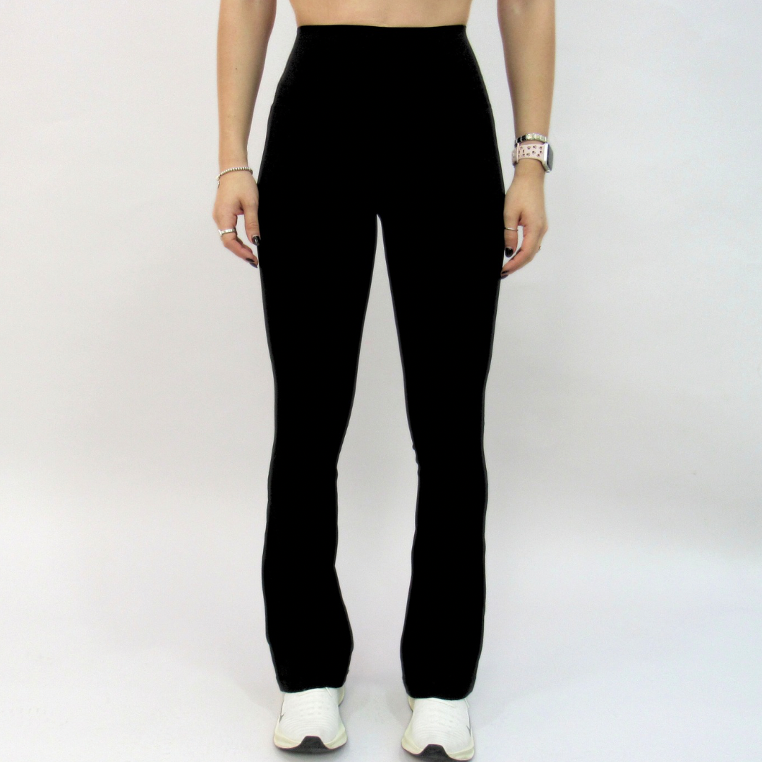 BASIC FLARE - Fit Studio Store